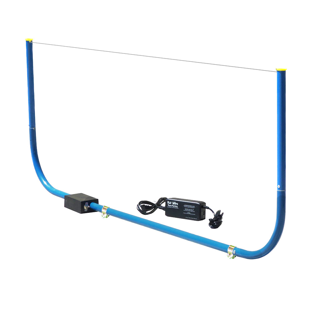 4-Foot Compound Bow Cutter Kit – brickintheyard