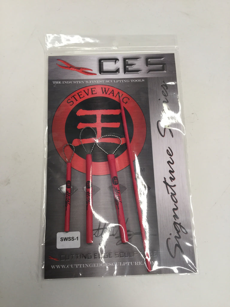 Steve Wang Tool Set – brickintheyard