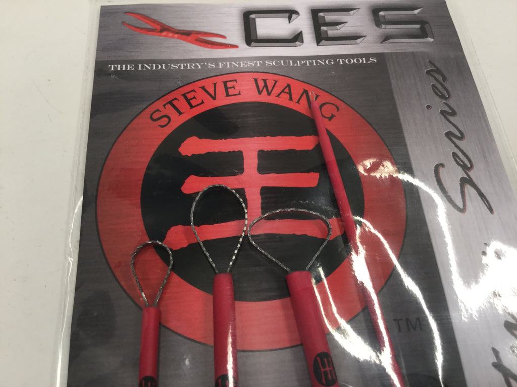 Steve Wang Tool Set – brickintheyard