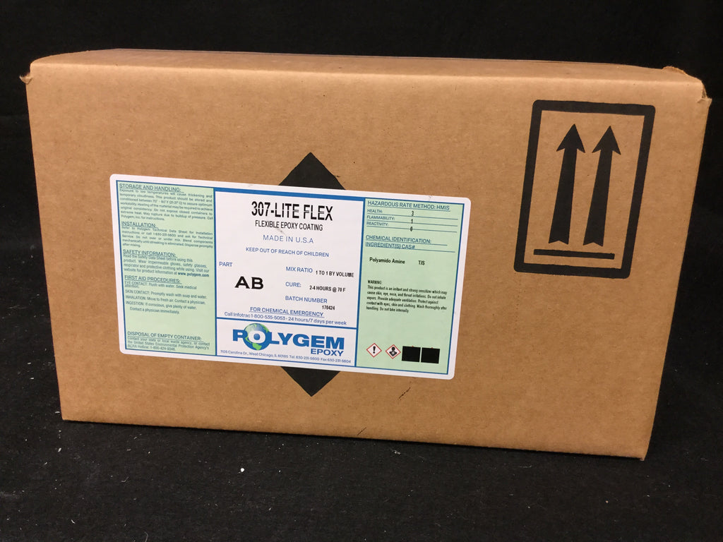 Polygem 307 Lite Flex Zoopoxy – brickintheyard