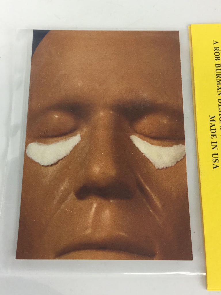 Small Eye Bags – brickintheyard