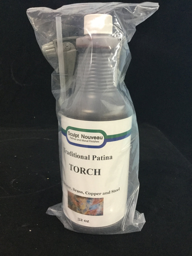 Traditional Rainbow Patinas - All Sizes – brickintheyard