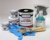 Sculpt Nouveau Finishing Kit – brickintheyard