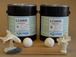 Polygem EZ Karve Zoopoxy – brickintheyard