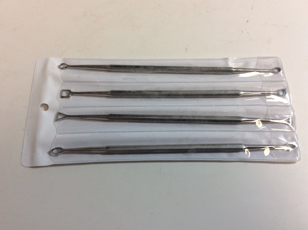 Wax Carving Tool Set – brickintheyard