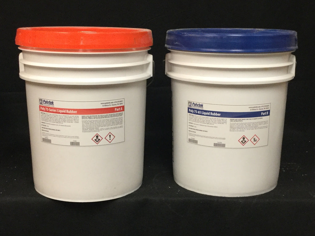 Poly 75-65 - All Kit Sizes – brickintheyard