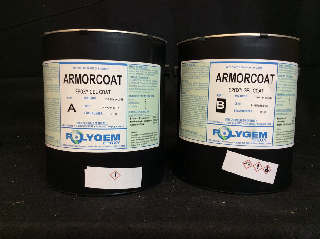 Polygem Armorcoat – brickintheyard