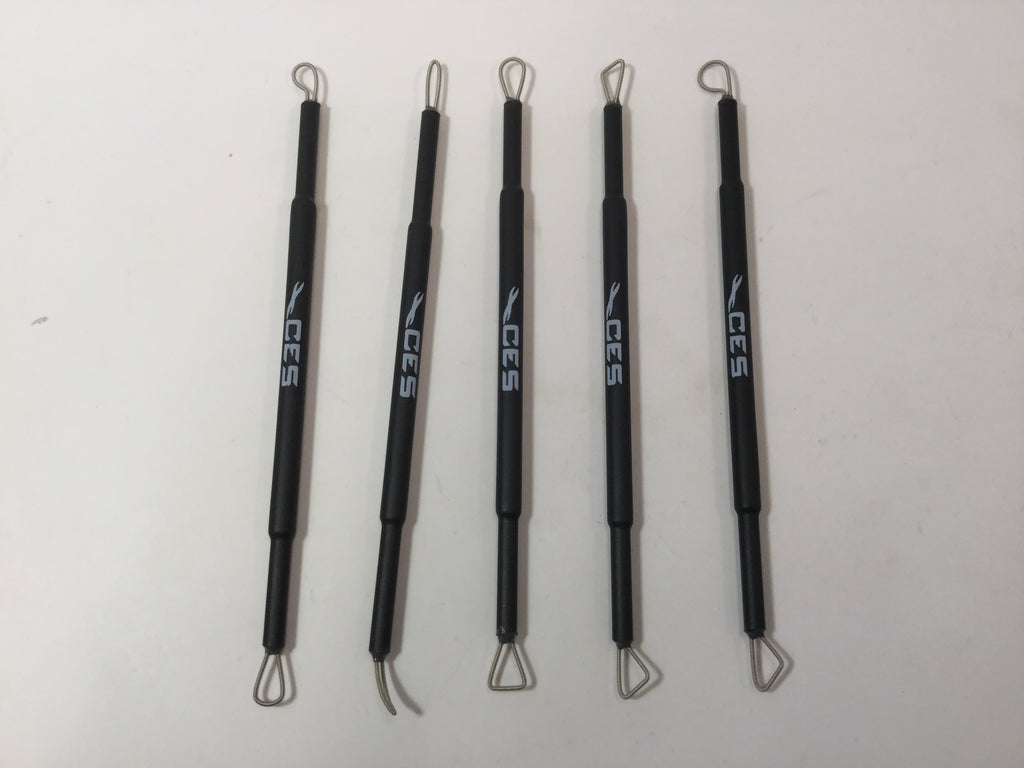 Micro Rake Tools – brickintheyard