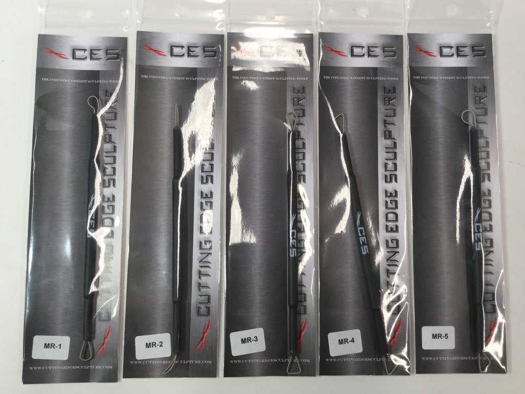 Micro Rake Tools – brickintheyard