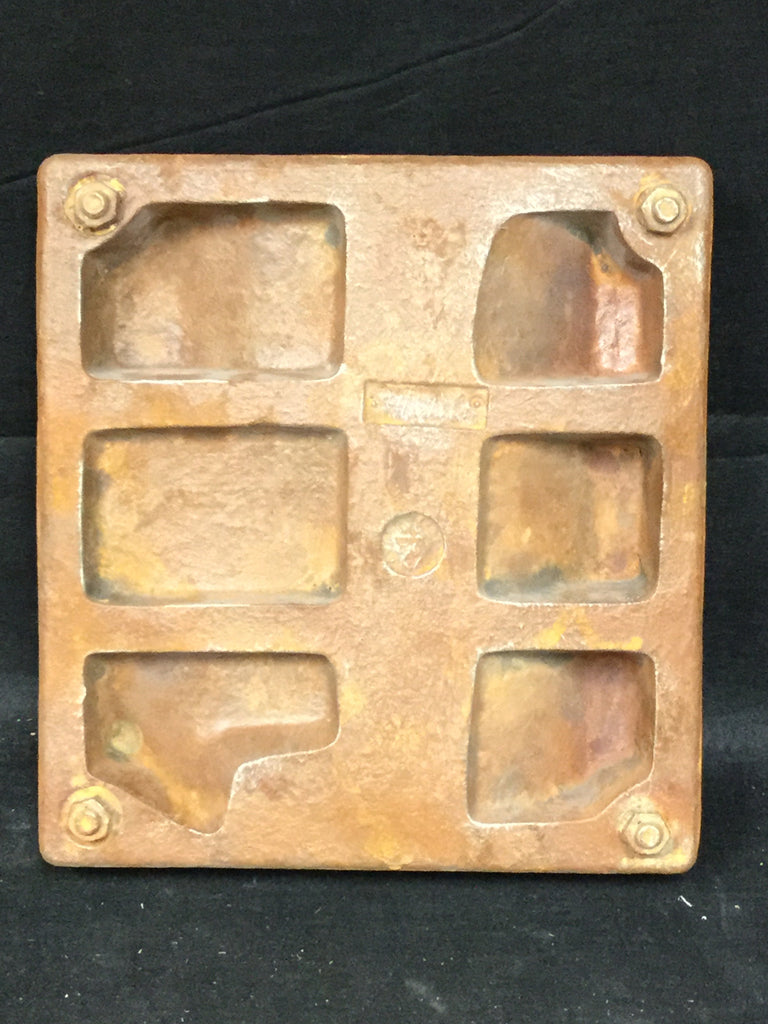 Rust Kit – brickintheyard