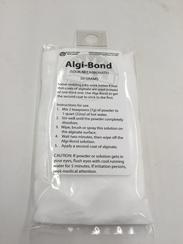Algi-Bond – brickintheyard