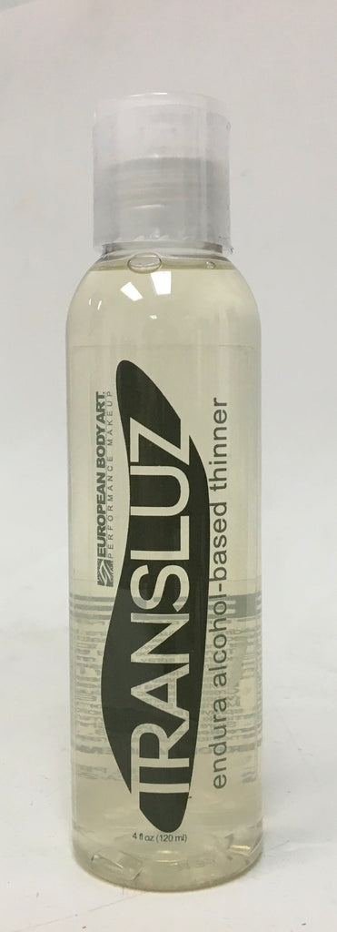 Transluz Alcohol Based Makeup Thinner – brickintheyard