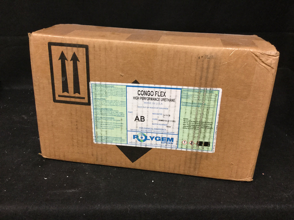 Polygem Congo Flex Liquid Or Gel – brickintheyard