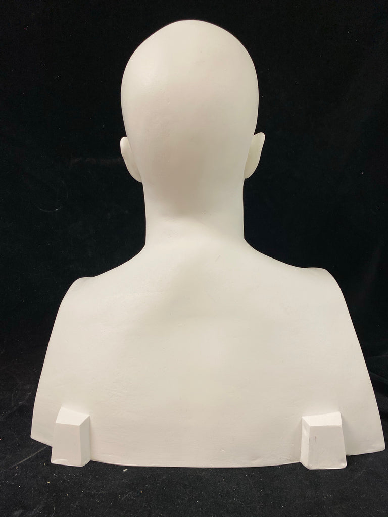 Full Head Armature – brickintheyard