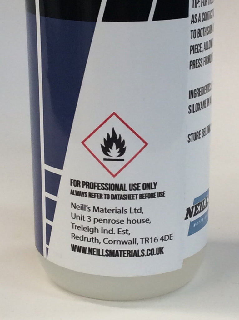 Sil-Key Prosthetic Adhesive – brickintheyard