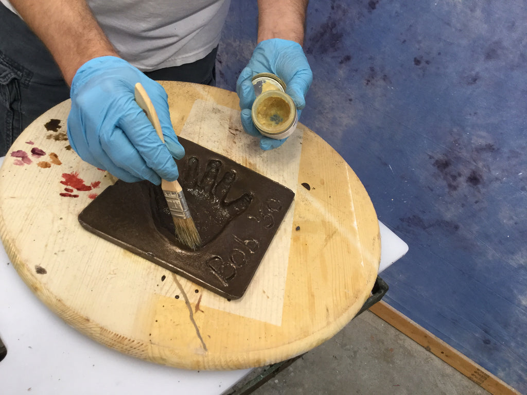 Metal Wax - 2 Oz – brickintheyard